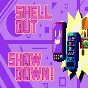 Buy Shell Out Showdown CD Key Compare Prices