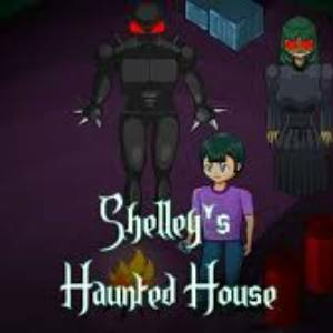 Buy Shelley’s Haunted House CD Key Compare Prices
