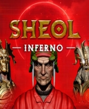 Buy SHEOL INFERNO CD Key Compare Prices