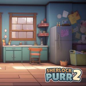 Buy Sherlock Purr 2 Extra Mystery Pack Nintendo Switch Compare prices