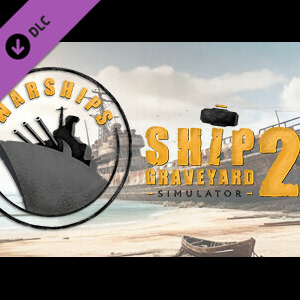 Buy Ship Graveyard Simulator 2 Warships CD Key Compare Prices