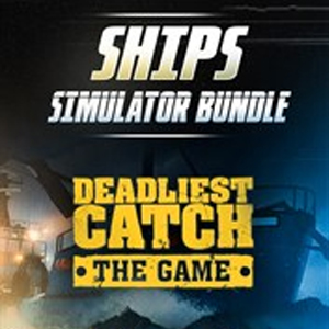 Buy Ships Simulator Bundle Xbox Series Compare Prices