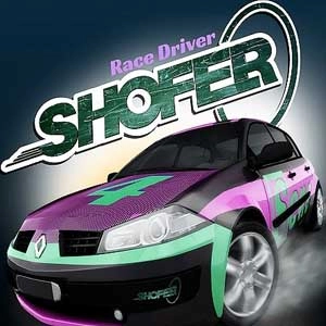 Buy SHOFER Race Driver CD KEY Compare Prices - AllKeyShop.com