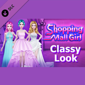Buy Shopping Mall Girl Classy Look Nintendo Switch Compare prices