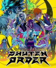 Buy SHUTEN ORDER Nintendo Switch Compare prices