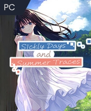 Buy Sickly Days and Summer Traces CD Key Compare Prices