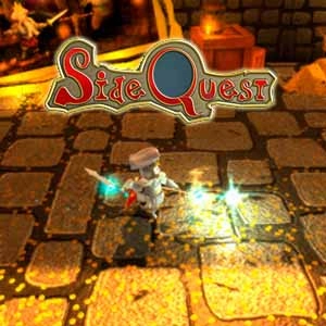 Buy Side Quest CD KEY Compare Prices - AllKeyShop.com