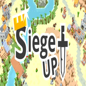 Buy Siege Up CD Key Compare Prices