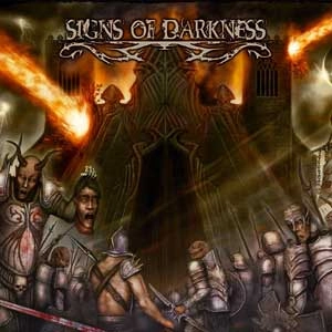 Buy Signs Of Darkness CD KEY Compare Prices - AllKeyShop.com
