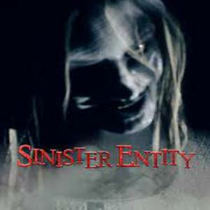 Buy Sinister Entity CD Key Compare Prices
