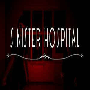 Buy Sinister Hospital CD Key Compare Prices