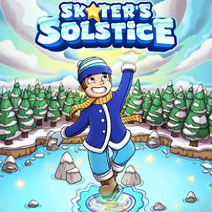 Buy Skater’s Solstice Nintendo Switch Compare prices