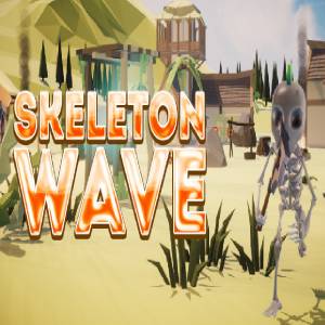Buy Skeleton Wave CD Key Compare Prices
