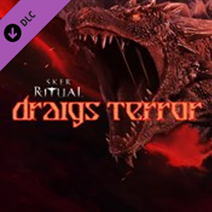Buy Sker Ritual Draigs Terror PS5 Compare Prices
