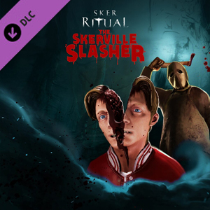 Buy Sker Ritual Skerville Slasher PS5 Compare Prices