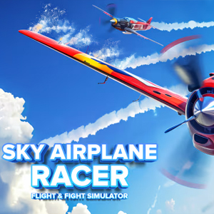 Buy Sky Airplane Racer Flight & Fight Simulator Nintendo Switch Compare ...