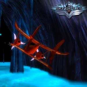 Buy Sky Battles CD KEY Compare Prices - AllKeyShop.com