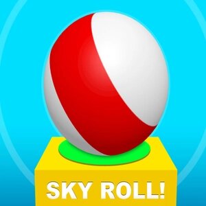 Buy Sky Roll! PS5 Compare Prices