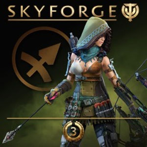 Buy Skyforge Archer Quickplay Pack Xbox Series Compare Prices