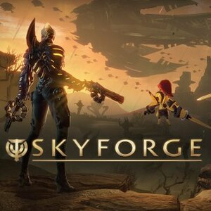 Buy Skyforge PS4 Compare Prices