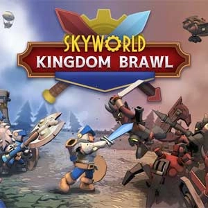 Buy Skyworld Kingdom Brawl CD Key Compare Prices
