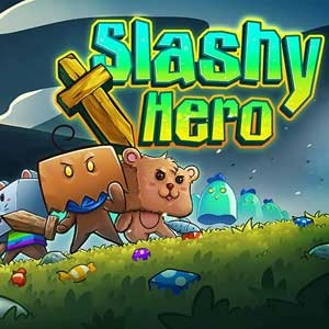 Buy Slashy Hero CD KEY Compare Prices - AllKeyShop.com