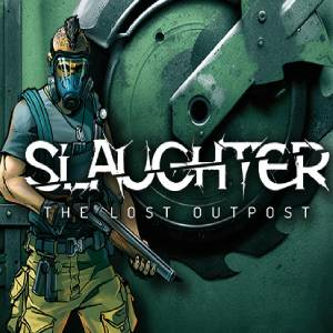 Buy Slaughter The Lost Outpost CD Key Compare Prices
