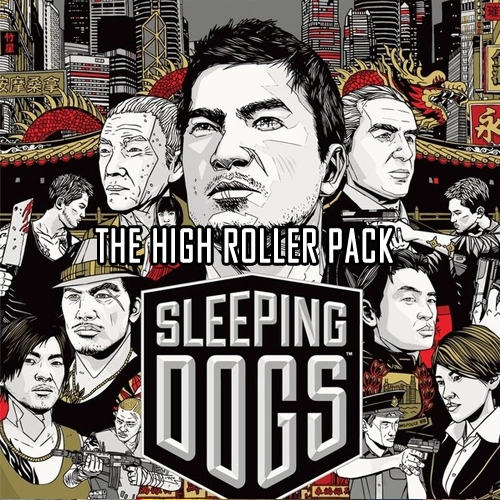 Buy Sleeping Dogs The High Roller Pack CD KEY Compare Prices ...