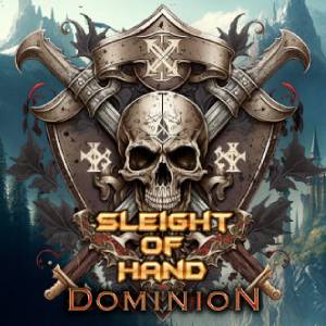 Buy Sleight of Hand Dominion CD Key Compare Prices