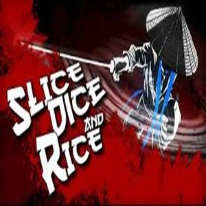 Buy SLICE DICE & RICE PS4 Compare Prices