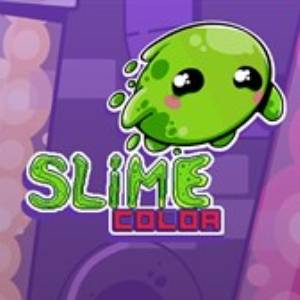 Buy Slime Color CD KEY Compare Prices