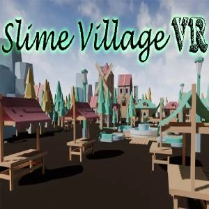 Buy Slime Village VR CD Key Compare Prices
