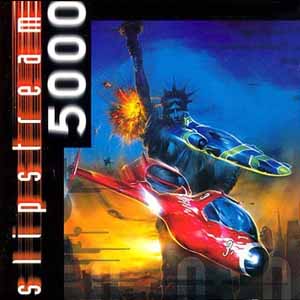 Buy SlipStream 5000 CD KEY Compare Prices - AllKeyShop.com