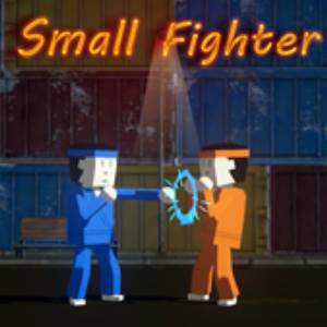 Buy Small Fighter Xbox One Compare Prices