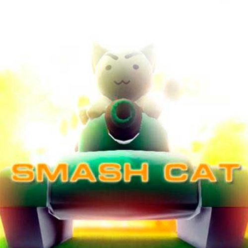 Buy Smash Cat CD KEY Compare Prices - AllKeyShop.com