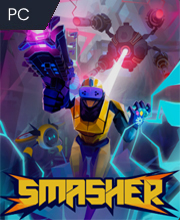 Buy Smasher CD Key Compare Prices