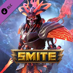 Buy SMITE Cybernetic Underworld Bundle Xbox Series Compare Prices