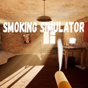 Buy Smoking Simulator CD Key Compare Prices