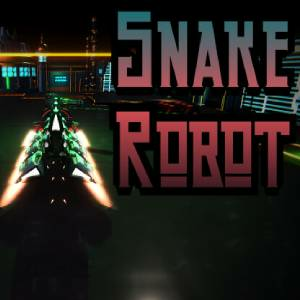 Buy Snake Robot CD Key Compare Prices