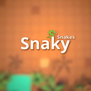Buy Snaky Snakes Nintendo Switch Compare Prices