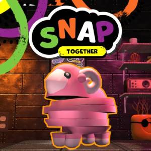 Buy Snap Together Nintendo Switch Compare prices