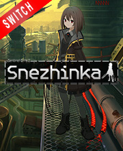 Buy Snezhinka Sentinel Girls2 Nintendo Switch Compare Prices