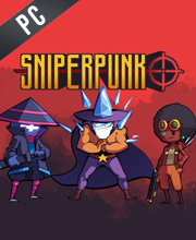 Buy Sniperpunk CD Key Compare Prices