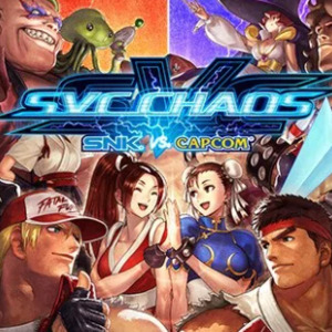 Buy SNK VS. CAPCOM SVC CHAOS Nintendo Switch Compare prices