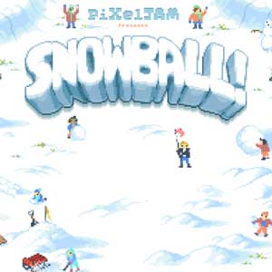 Buy Snowball!! CD KEY Compare Prices - AllKeyShop.com