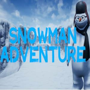 Buy Snowman Adventure CD Key Compare Prices
