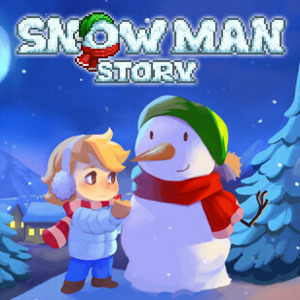 Buy Snowman Story Nintendo Switch Compare prices
