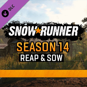 Buy SnowRunner Season 14 Reap & Sow Xbox One Compare Prices