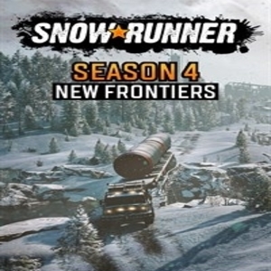 Buy SnowRunner Season 4 New Frontiers CD Key Compare Prices