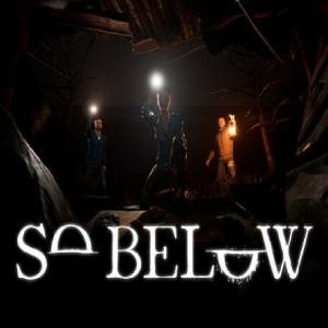 Buy SO BELOW CD Key Compare Prices